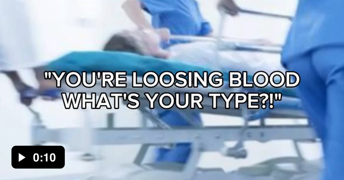 👩🏼⚕️ you serious?? - 9GAG