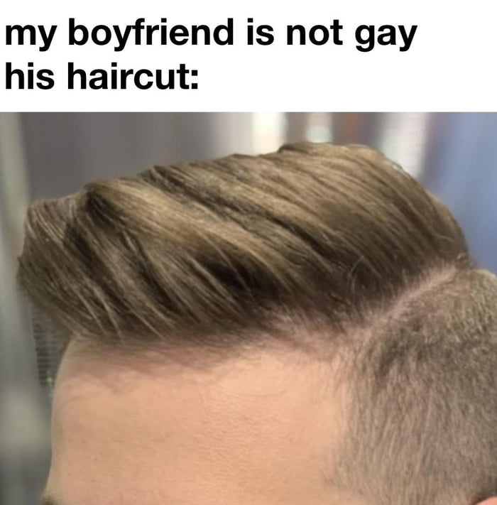 Or he’s twelve - 9GAG