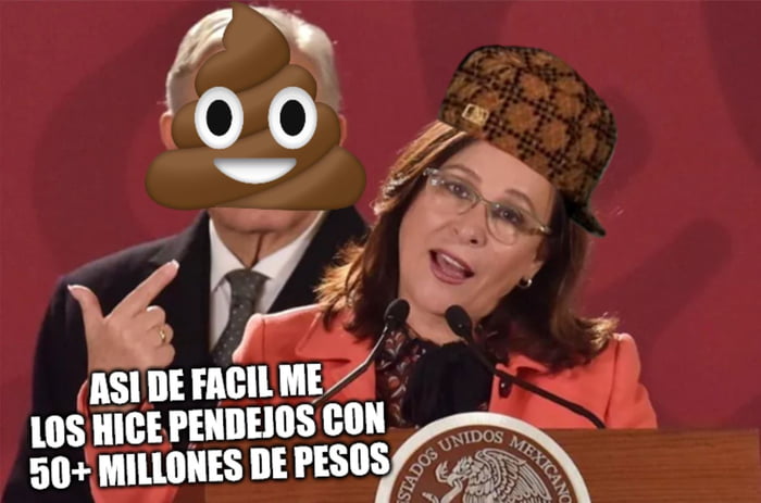 Rocio Nahle la ex-secretaria de energía del bienestar, desvió +50 ...