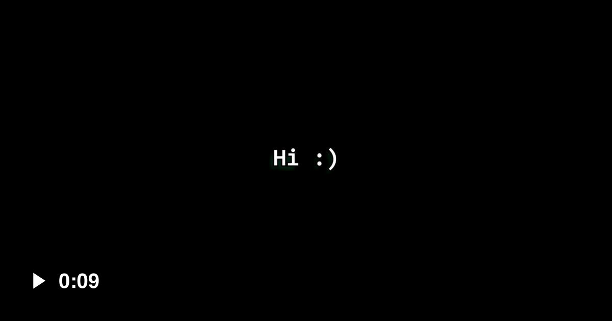 My first time making an actual animation that wasn't a simple loop - 9GAG