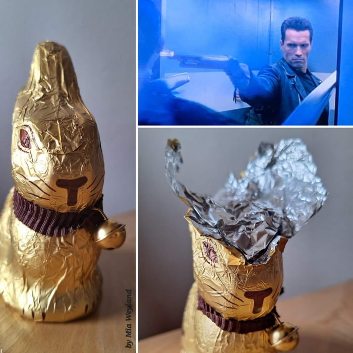 Happy Easter, Guys - 9GAG