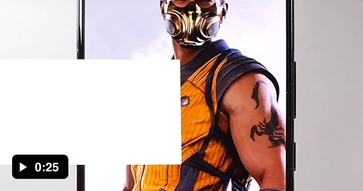 Scorpion vs. Sub-Zero. When honor and power collide, an ultimate battle between the legendary ...