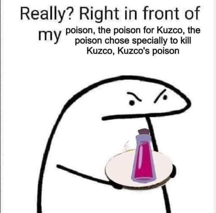 Give me your best really? Right in front of my meme - 9GAG