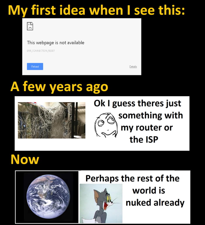 Internet 2024 - 9GAG
