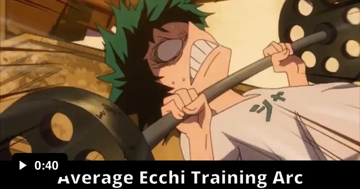 Training Arc Unity - 9GAG