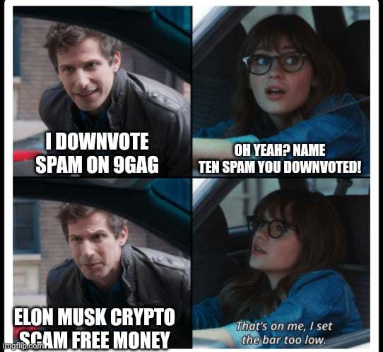 It's not much, but it's endless work - 9GAG