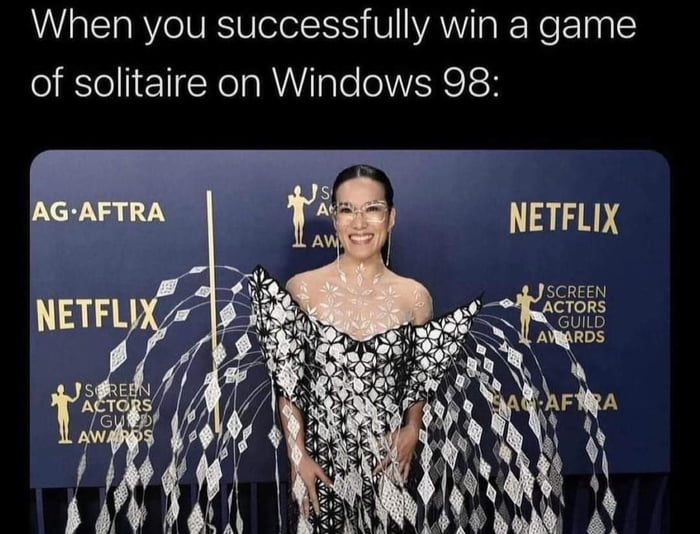 Good Times 9gag
