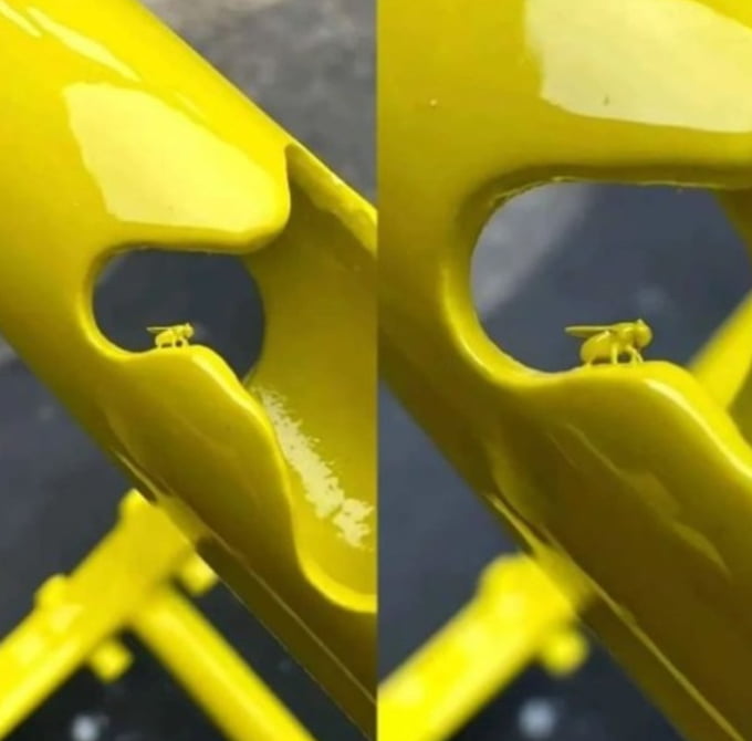 Was a bug, now a feature - 9GAG