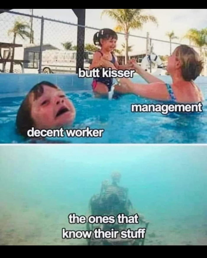 It is my hope that self awareness could be on the rise though - 9GAG