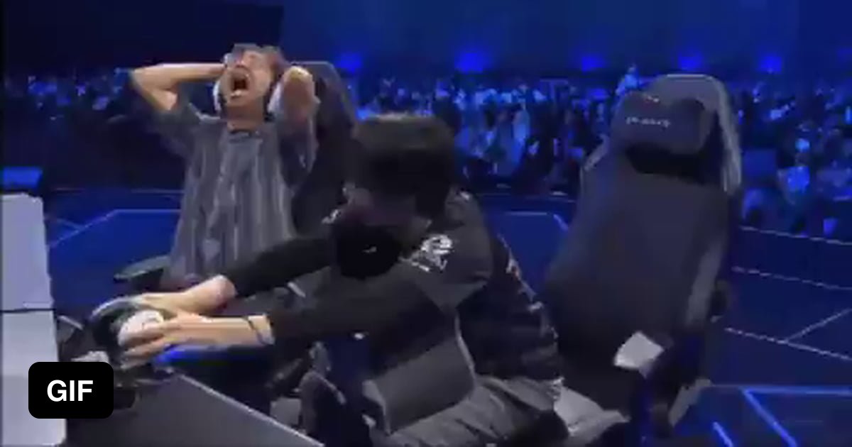 Epic Meltdown - 9GAG