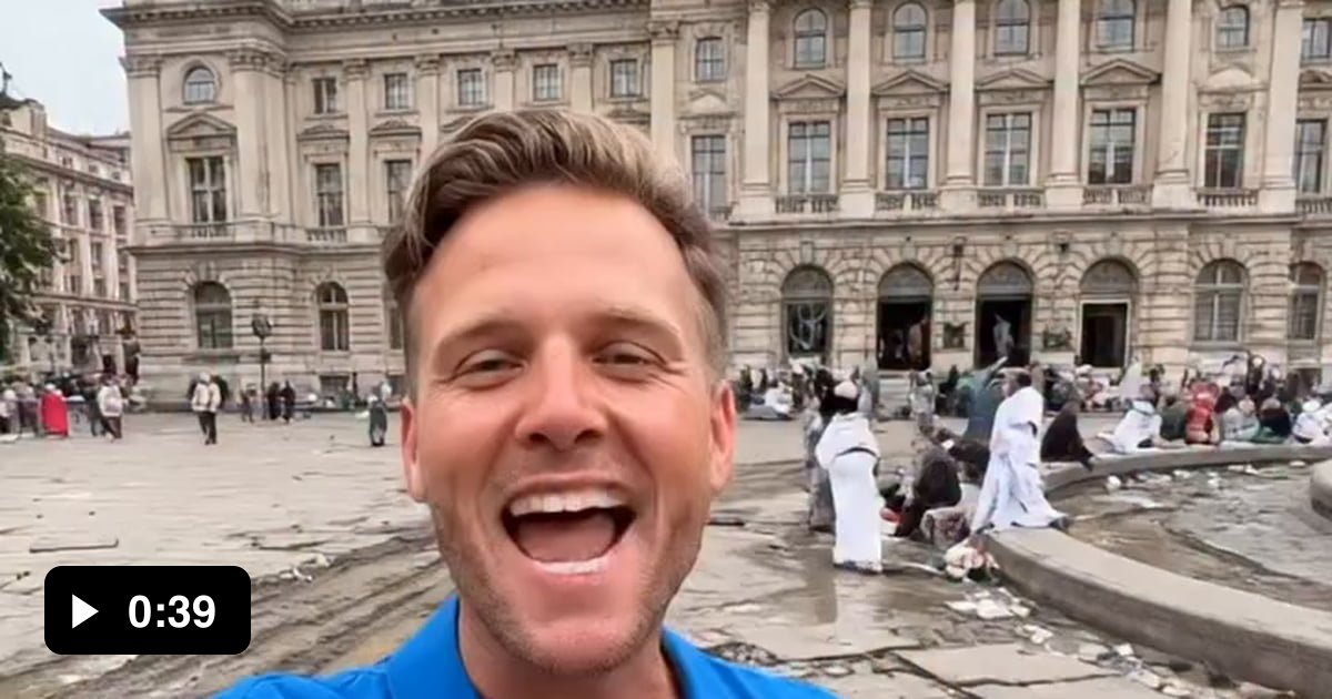 When you visit Birmingham (UK) in 2050 - 9GAG