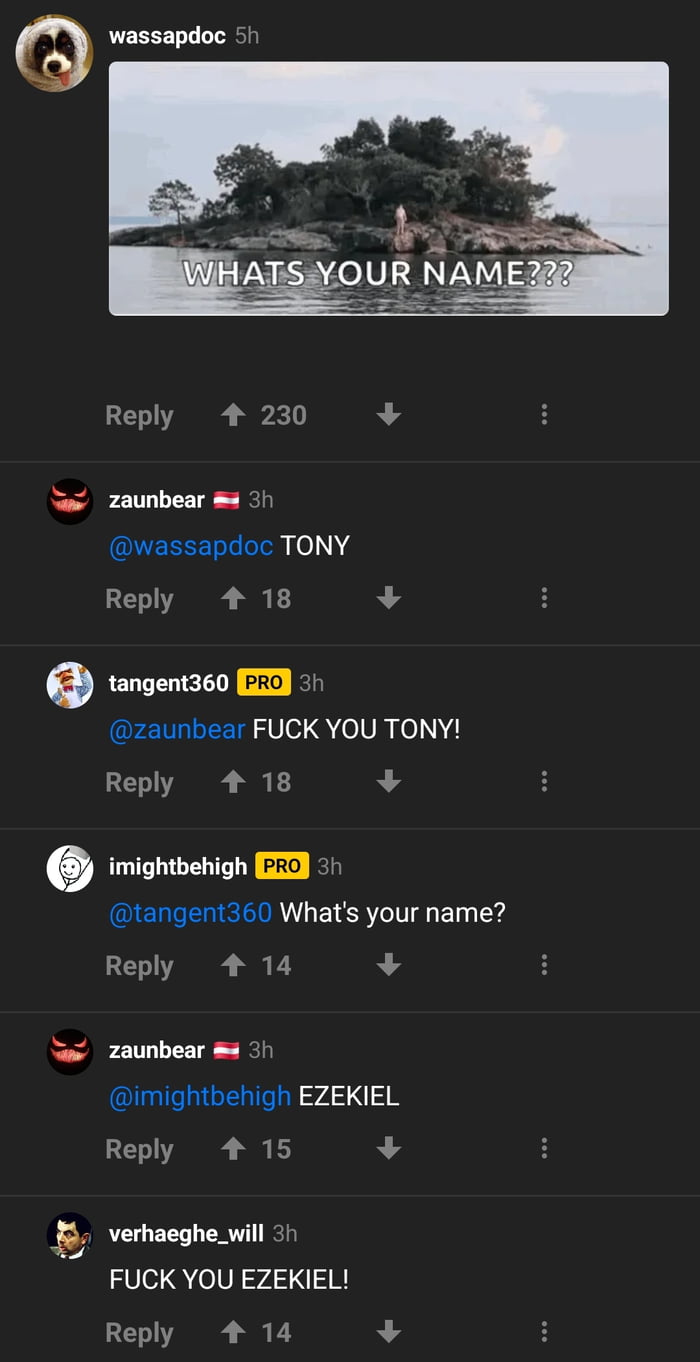 If you gents see this, you're AWESOME! - 9GAG