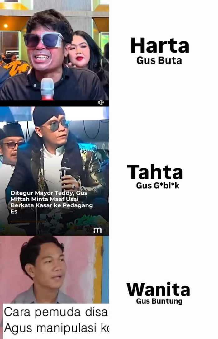 Yang Bener Cuman Agus Indihome - 9GAG