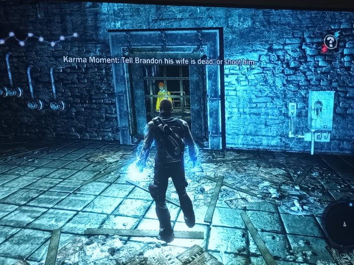 The most 2009 video game choice - 9GAG