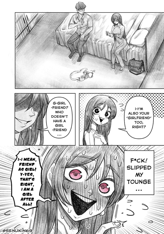 Almost got busted - 9GAG