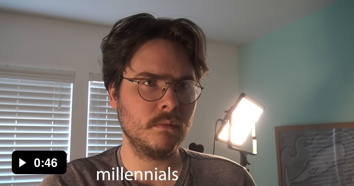 Gen z meets Gen alpha - 9GAG