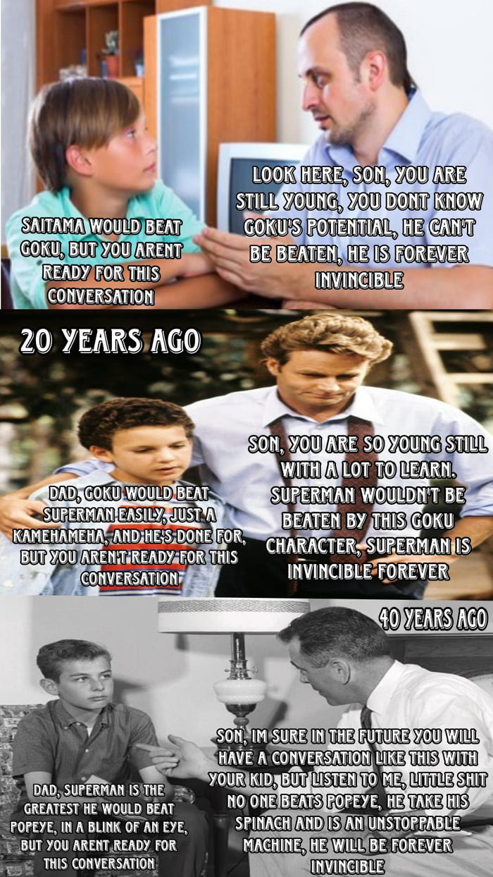 The never ending cycle - 9GAG