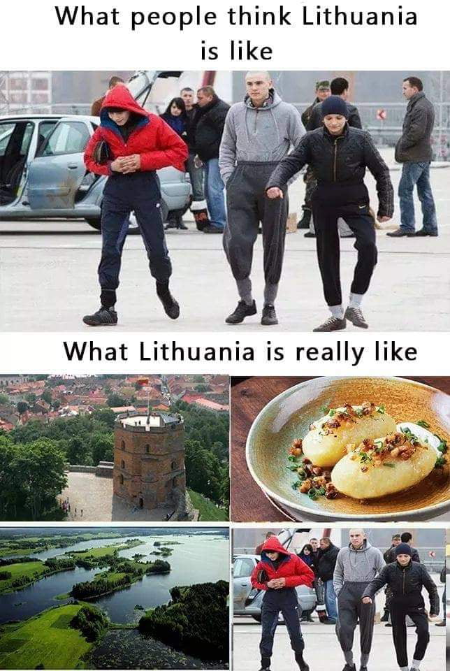 Just Eastern European things - 9GAG