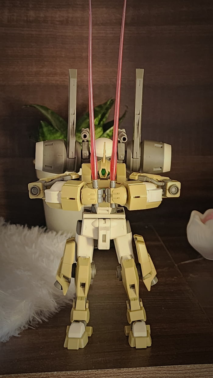 The build was satisfying - 9GAG