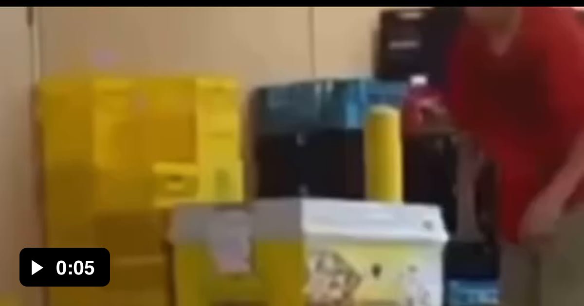 Recorded with a potato but enjoyable - 9GAG