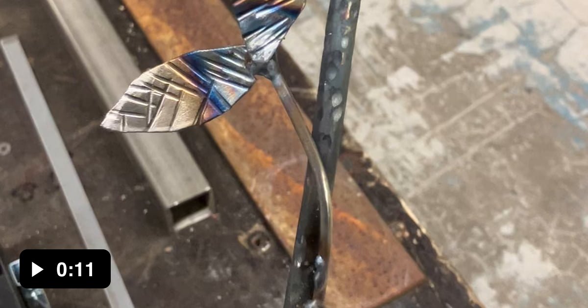 I love working at metal shop one of my first works after 3 years ...