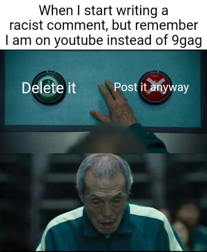 I cant be the only one - 9GAG