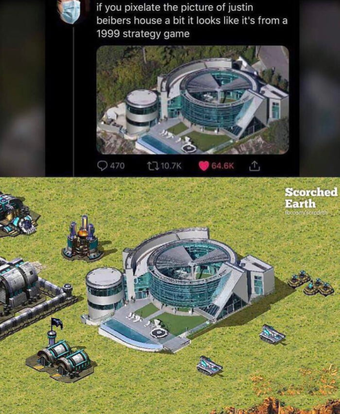 Do House Burns Count? - 9GAG