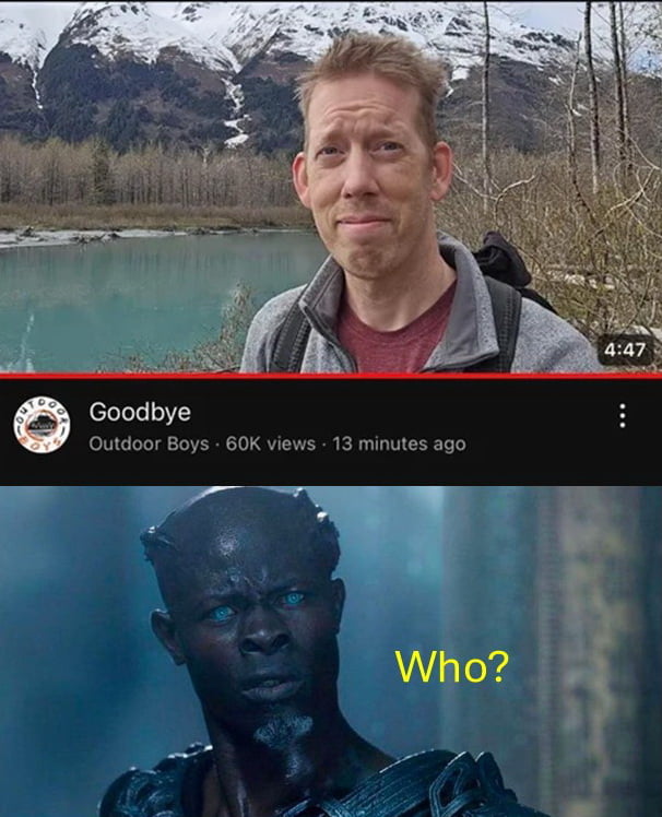 Outdoor Boys? - 9GAG