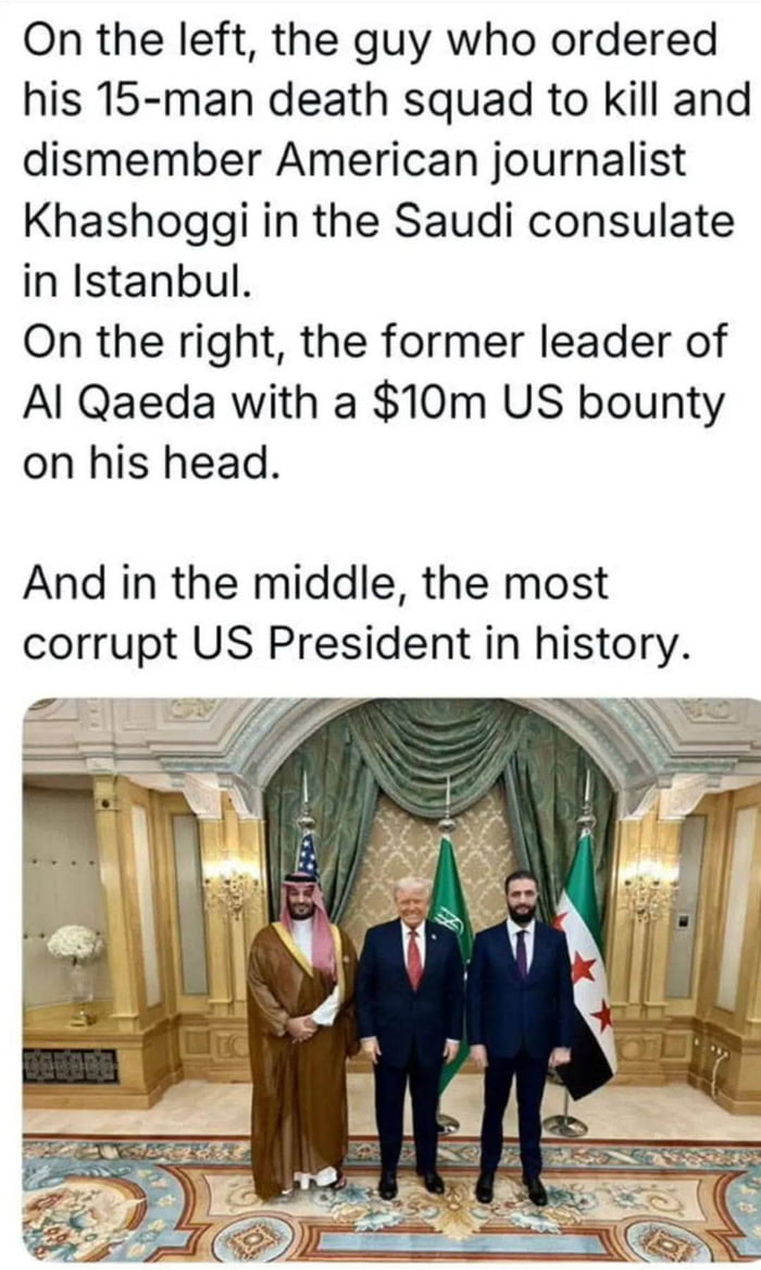 Difficult to believe this is actually happening but so true. - 9GAG