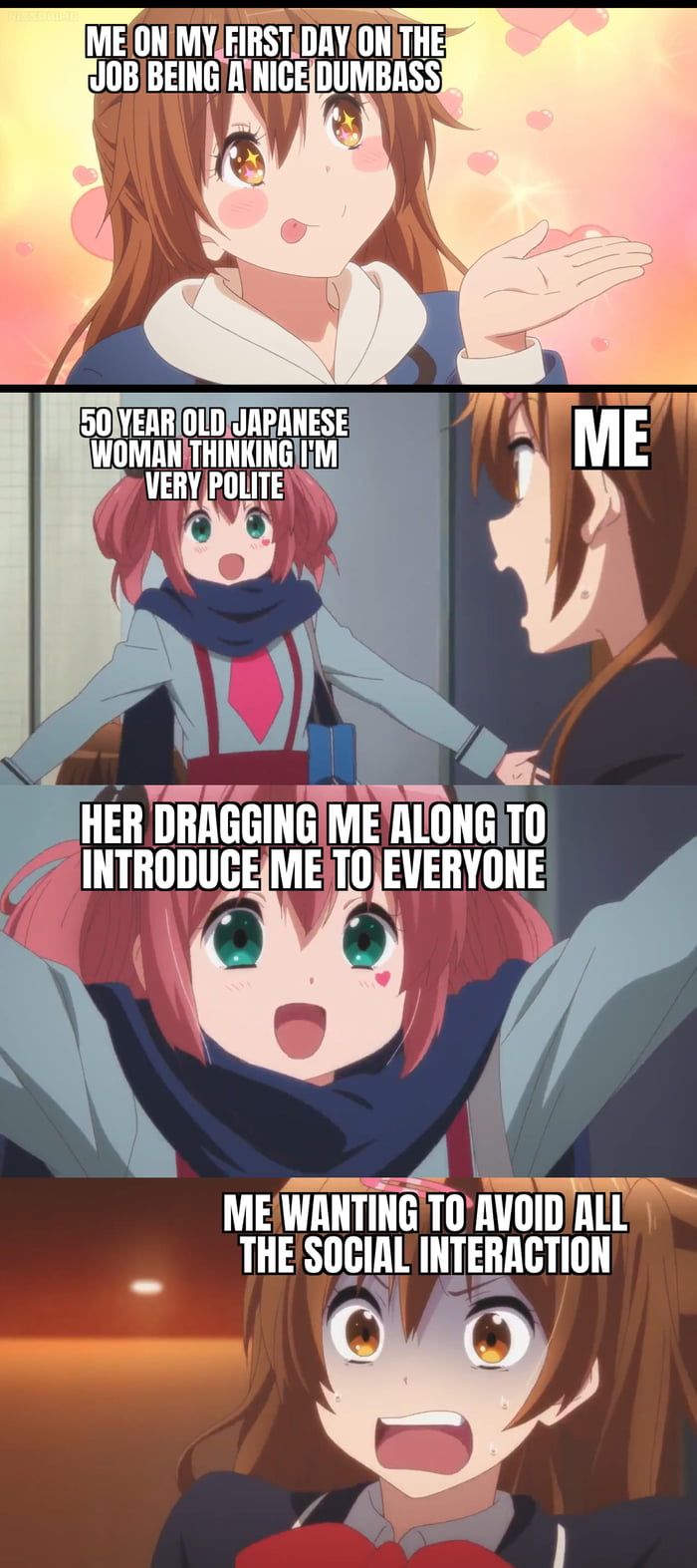 She was wholesome though - 9GAG