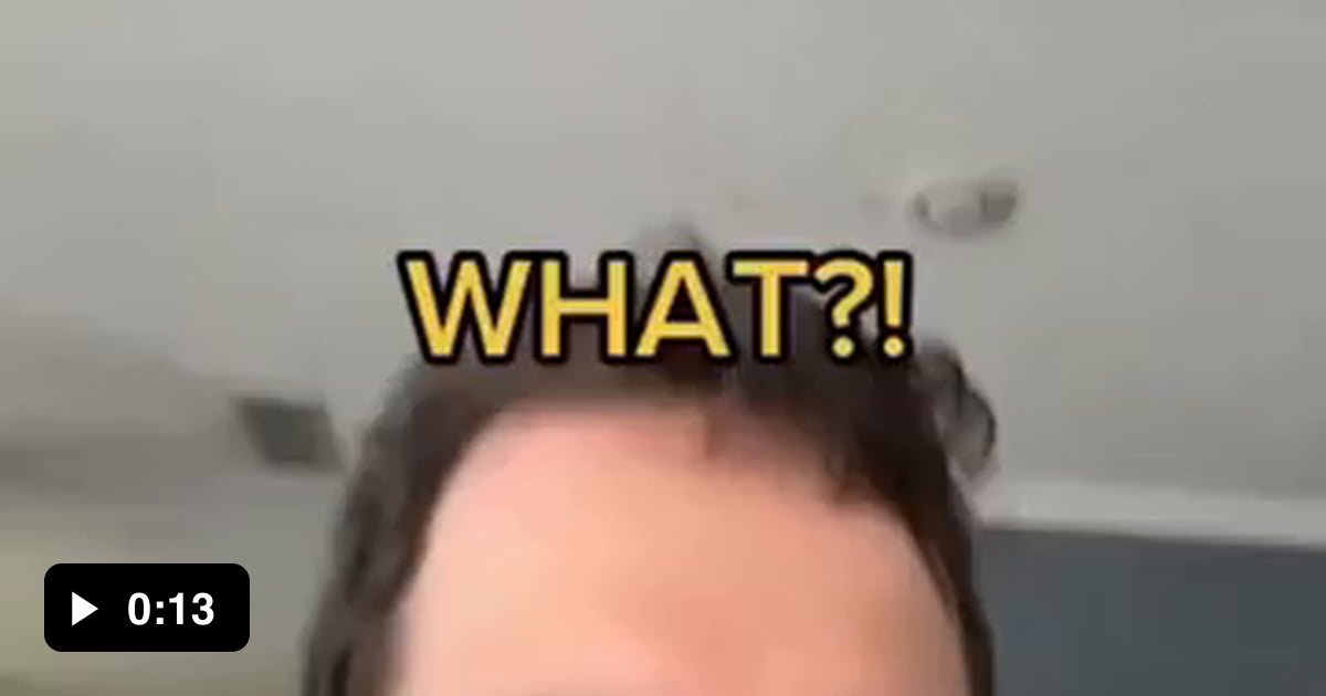 Had no idea ... that explains his aura - 9GAG