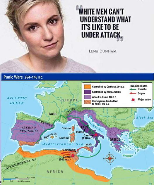 I keep adding memes about the Roman Empire until I get bored or die ...