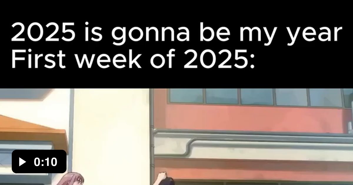 Waiting for 2025? - 9GAG
