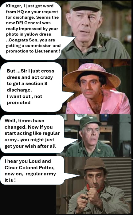 M*A*S*H today - 9GAG