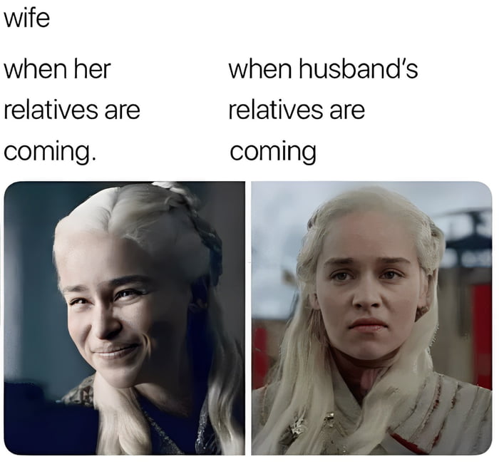 Ah yeah, the wife! That I have seks with! - 9GAG