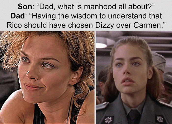 Unironically good life advice - 9GAG