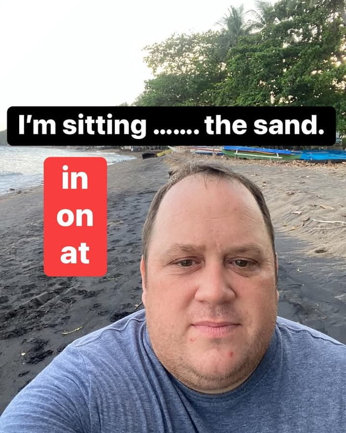 Most get this wrong - 9GAG