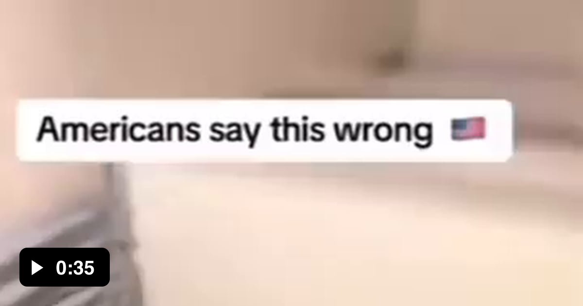 Yea so what we say it wrong... - 9GAG