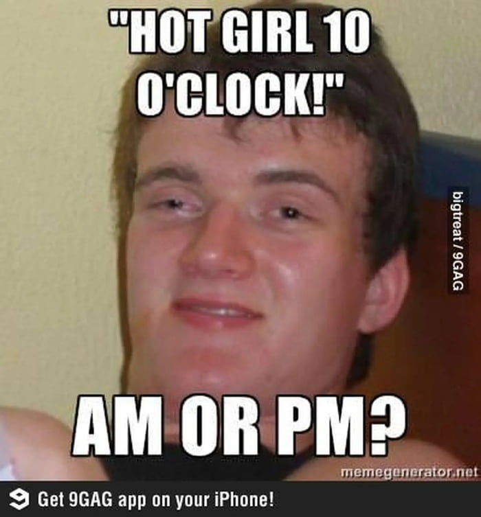 A meme from a time long lost to us or some shit - 9GAG