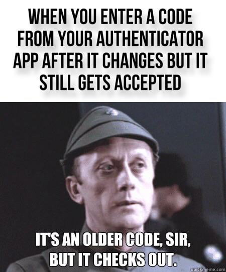 AuthenticatorApp - 9GAG