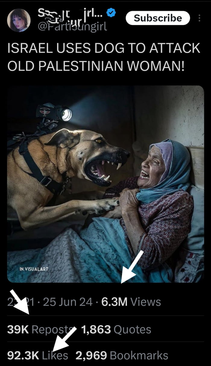 Maybe Ai. Who knows - 9GAG