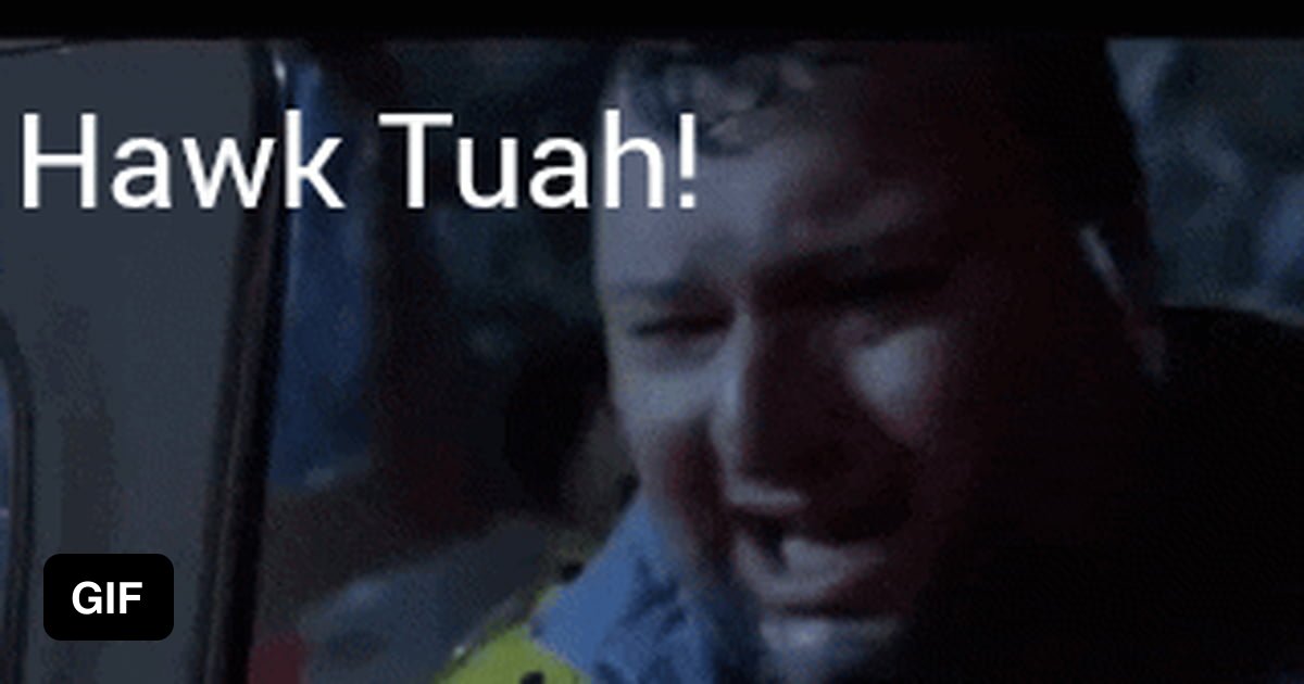 Spit on that thang - 9GAG