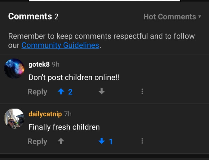 2 Types of 9Gagger - 9GAG