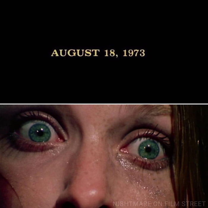 In the early hours of August 18, 1973, a grave robber steals several ...