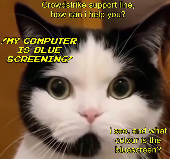 Pooper Blooper screen. - 9GAG