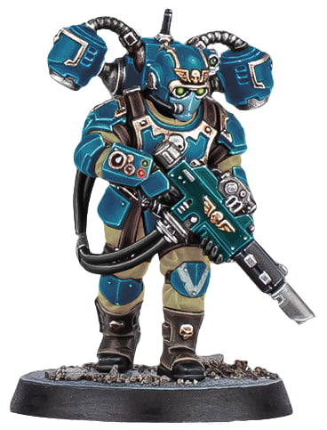 New tempestus "aquilons" in a more familiar color scheme - 9GAG