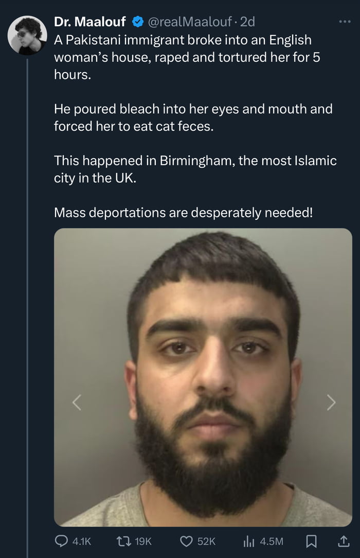 The UK is weird - 9GAG