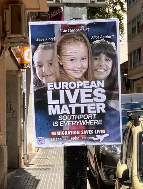 European live matter - 9GAG