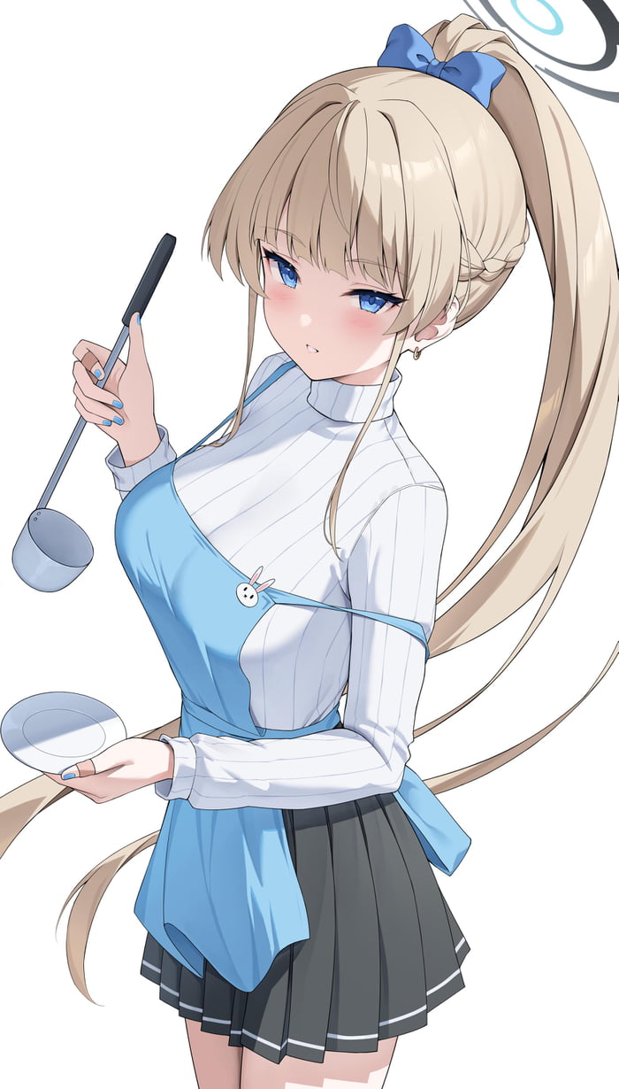 Housewife Toki - 9GAG