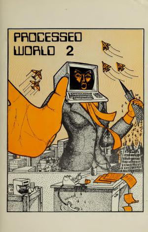 Processed World 2 - 9GAG